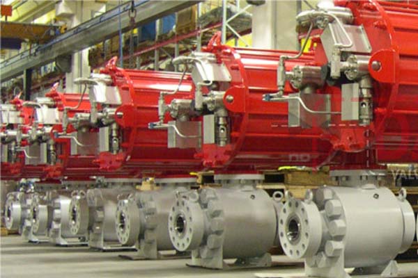 Excel Steel Industries